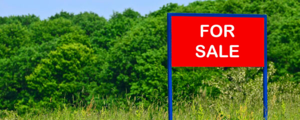 The Basics Of Buying And Selling Land Part 1 – AMMLAW